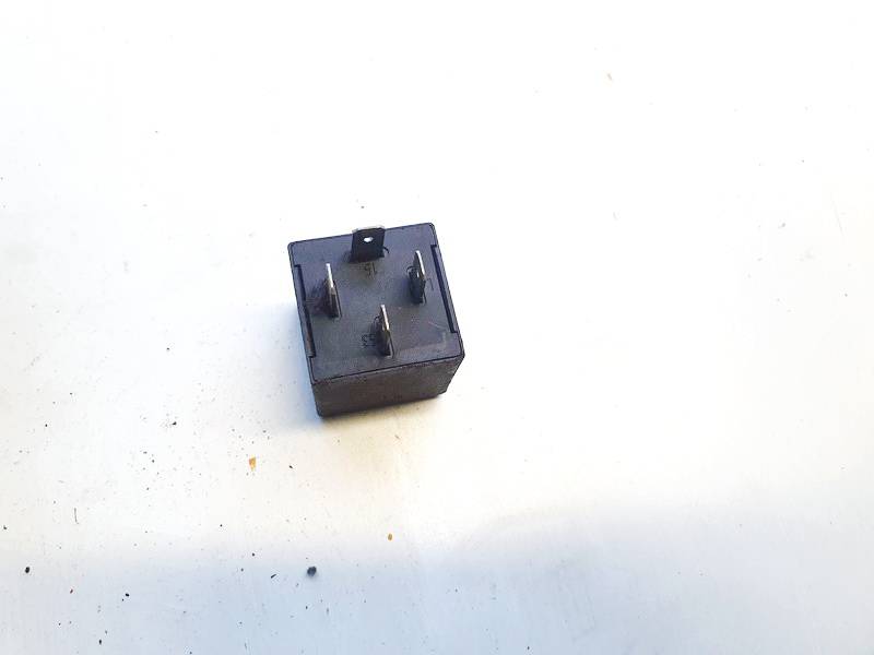191955529 72HV002, 72 Relay module Volkswagen Golf 1991 2.0L ...