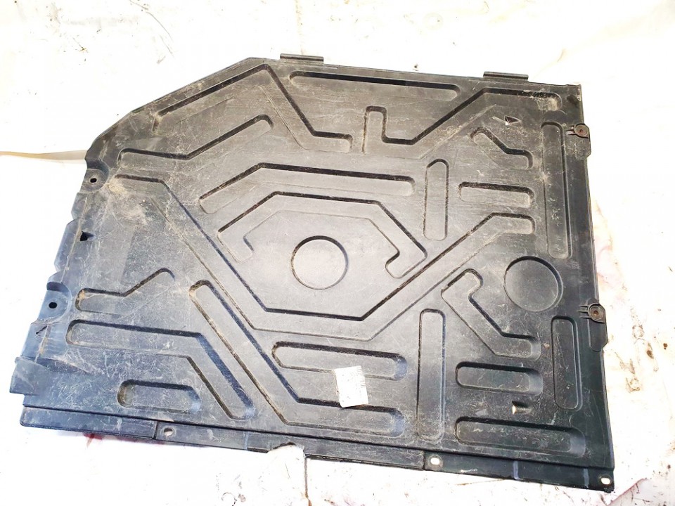 1686190438 used Under Engine Gearbox Cover Mercedes-Benz A-CLASS 1999 ...