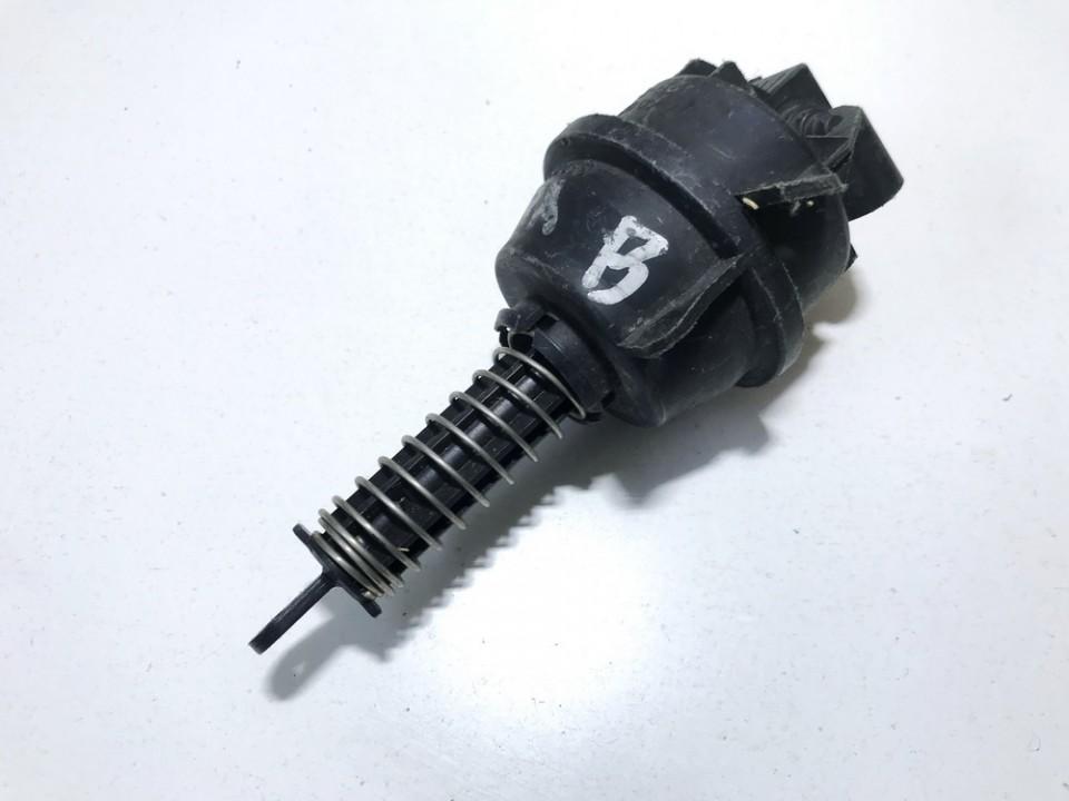 400195 652869l Vacuum Control Purge Valve (Solenoid Valve) Opel Vectra ...