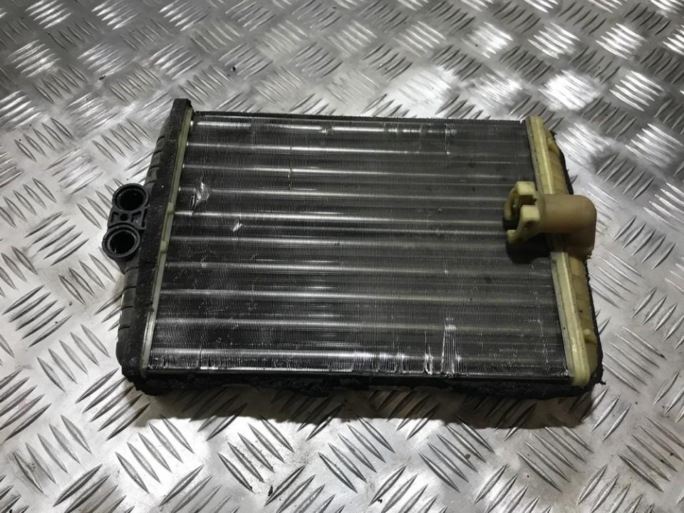 used used Heater radiator (heater matrix) Mercedes-Benz C-CLASS 1995 ...