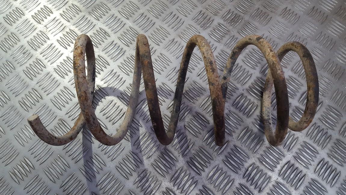 used used Spring Rear Renault Espace 1994 - EIS00387146 | Used Auto ...