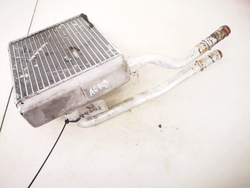 used used Heater radiator (heater matrix) Ford Focus 2001 1.8L ...