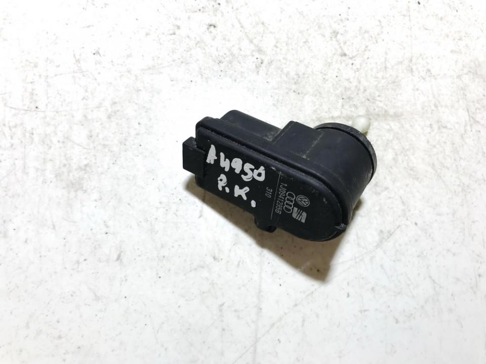 1J0941295B Seat Ibiza 2000 Headlighth Levell Range Adjustment Motor ...