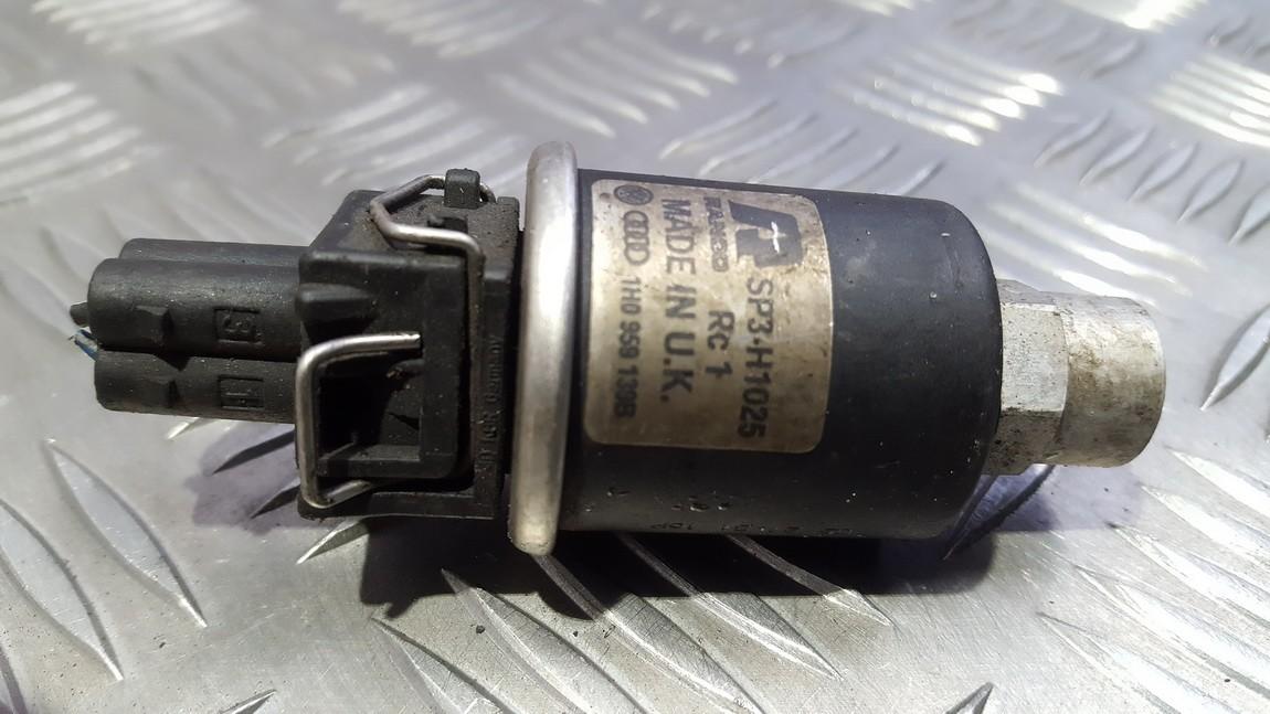 1H0959130B USED Pressure Switch, air conditioning AC Pressure Switch ...