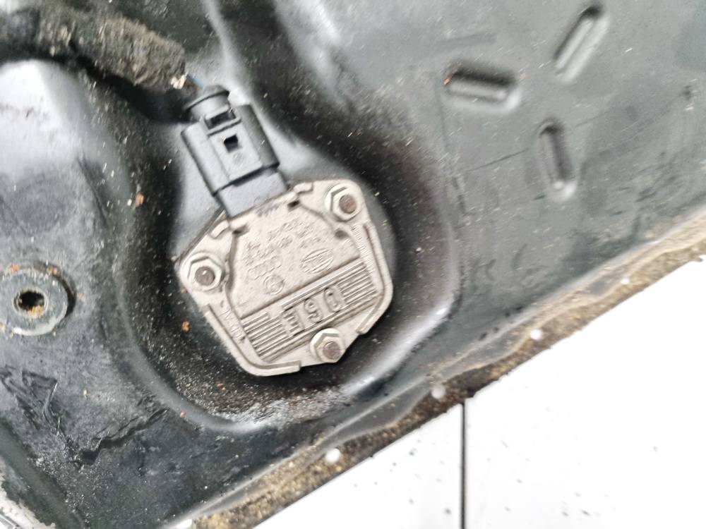 06E907660 used Oil Pressure Sensor (OIL LEVEL SENSOR) Audi A6 2007 ...