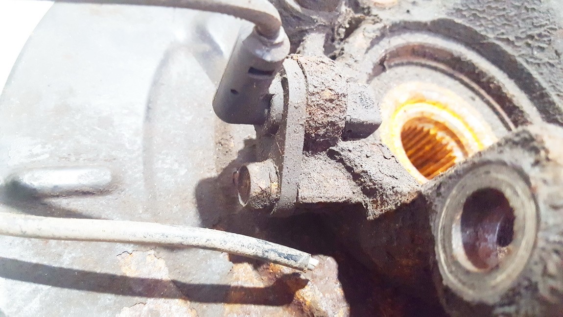 47900eq010 used ABS Sensor (ABS WHEEL SPEED SENSOR) rear right Nissan X ...