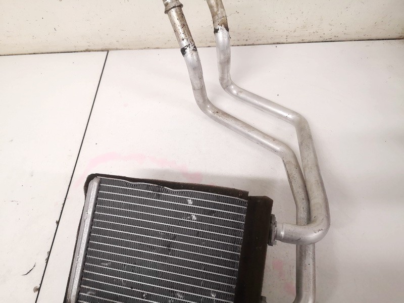 used used Heater radiator (heater matrix) Opel Meriva 2005 1.8L ...