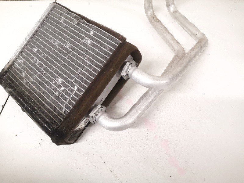 used used Heater radiator (heater matrix) Opel Meriva 2005 1.8L ...