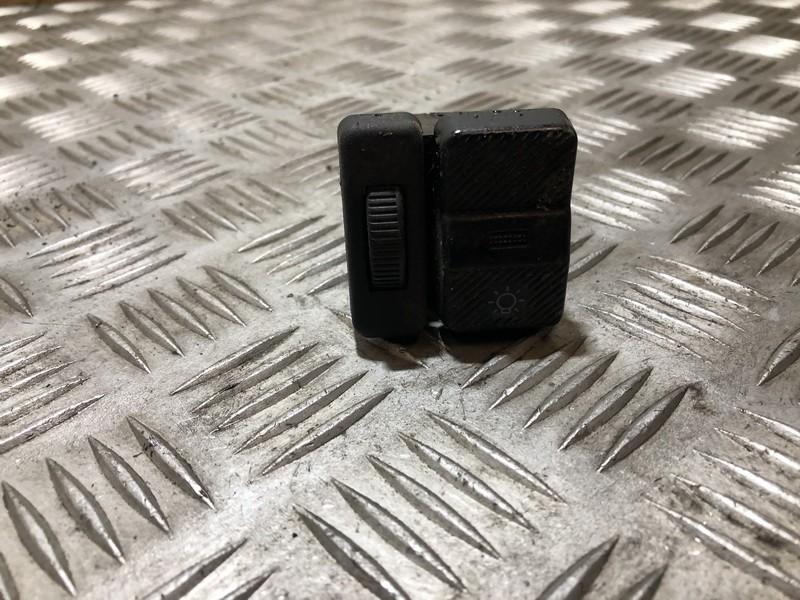 03847730 357941531 Headlight adjuster switch (Foglight Fog Light ...