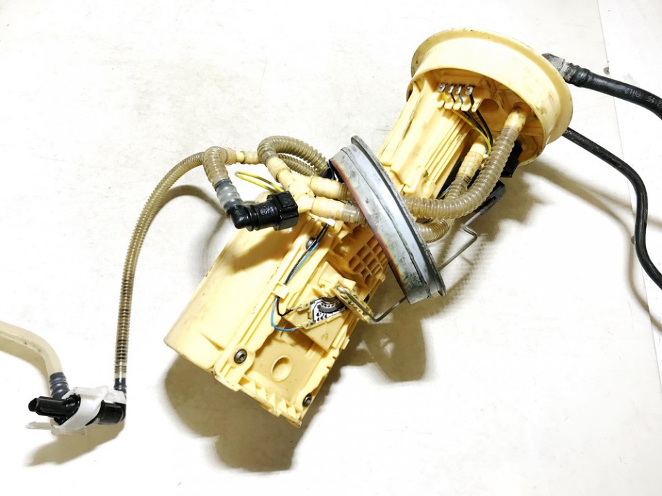 8e0919050 used Electric Fuel pump Audi A4 2002 1.9L - EIS01007167 ...