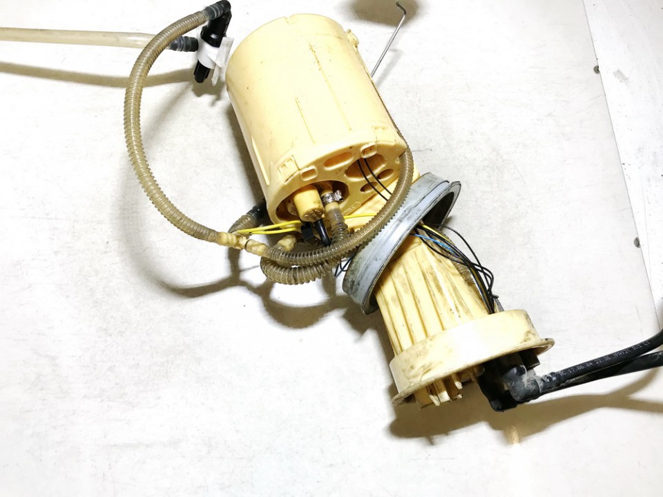 8e0919050 used Electric Fuel pump Audi A4 2002 1.9L - EIS01007167 ...