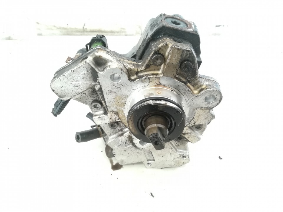 0445010258 221000w010 High Pressure Injection Pump Toyota Yaris 2011 1 ...