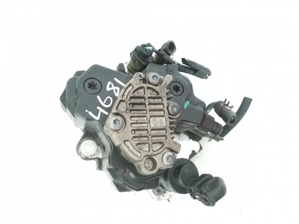 0445010258 221000w010 High Pressure Injection Pump Toyota Yaris 2011 1 ...