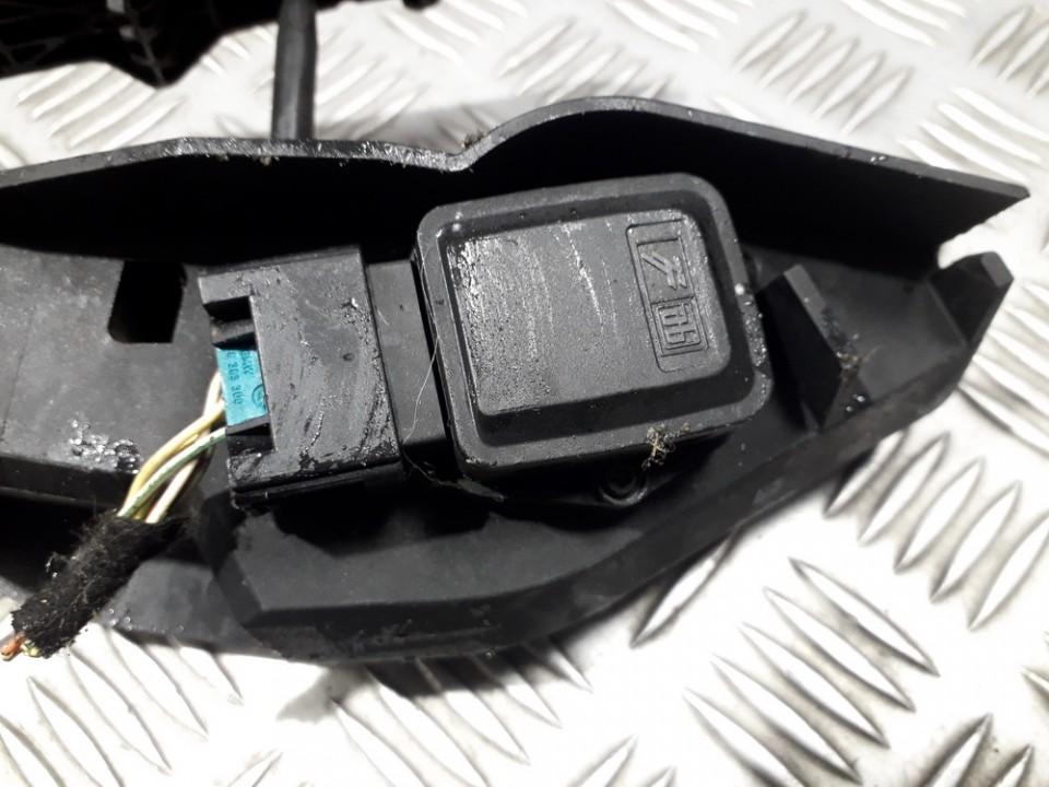 3542676248103 35426762481, 25916010 Accelerator throttle pedal ...