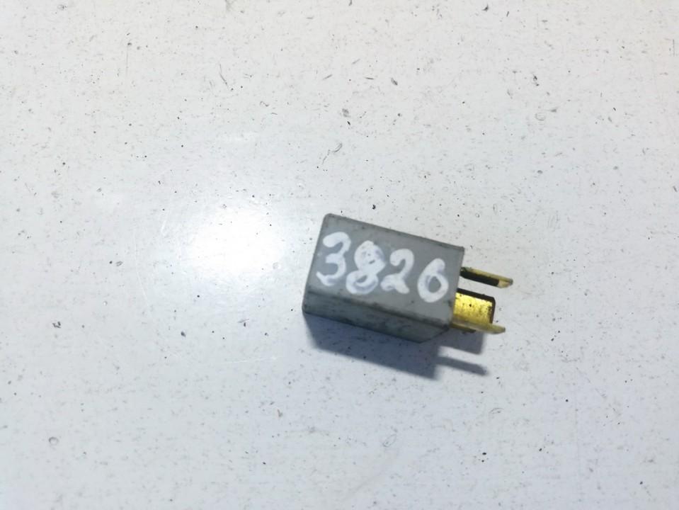 0332011001 Toyota Corolla 2003 Relay module | EuroImpex