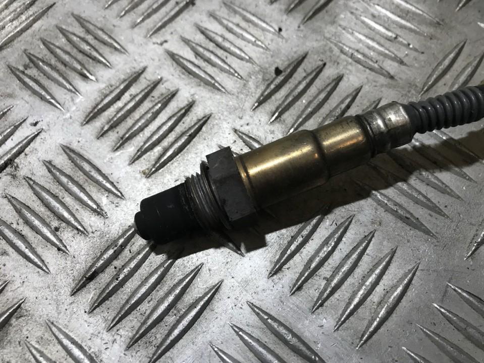 059906262 0281004036, 0281004037 Lambda sensor 5 wires, WHITE BLACK ...