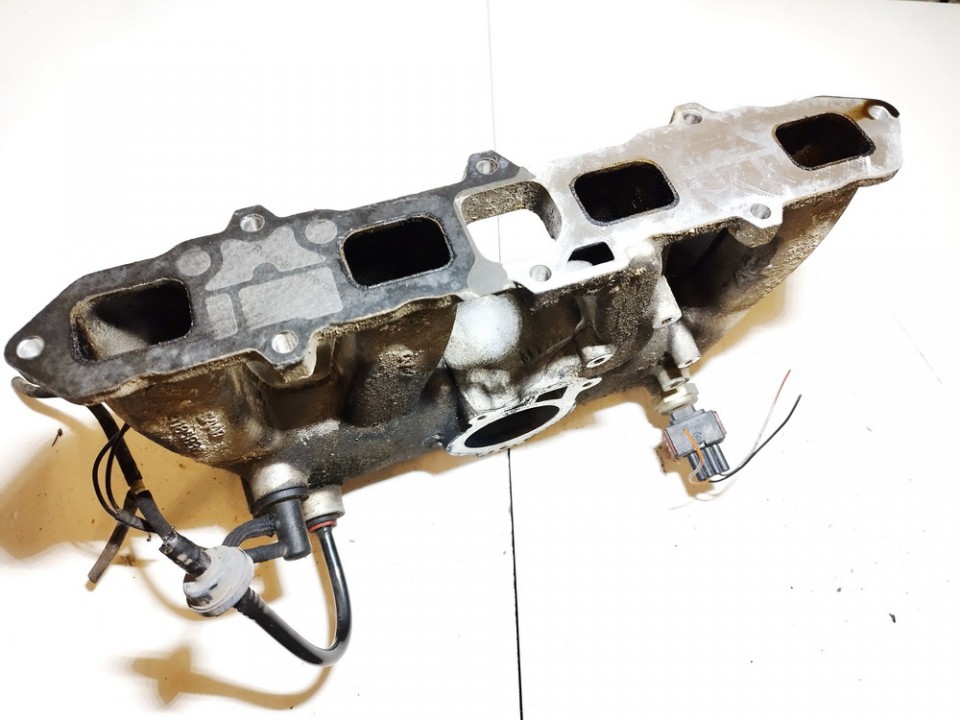 9185836 USED Intake manifold (Inlet Manifold) SAAB 9-5 1999 2.0L ...