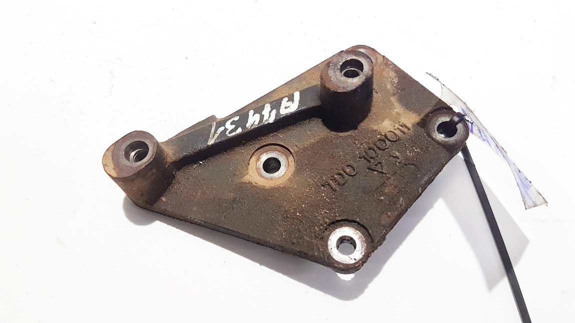 100011 td0100011 Engine Mount Bracket and Gearbox Mount Bracket Rover ...