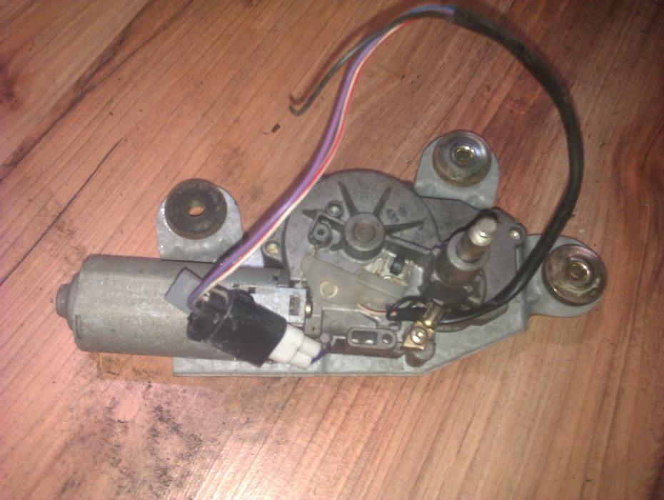 0390201521 Rear wiper motor (Rear Screen Wiper Engine) Ford Mondeo 1994 ...