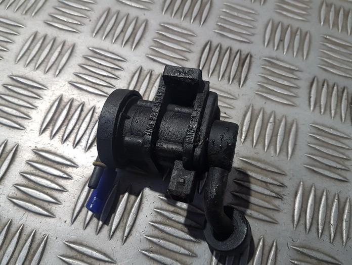 4522371 4715396 Electrical selenoid (Electromagnetic solenoid) SAAB 9-3 ...