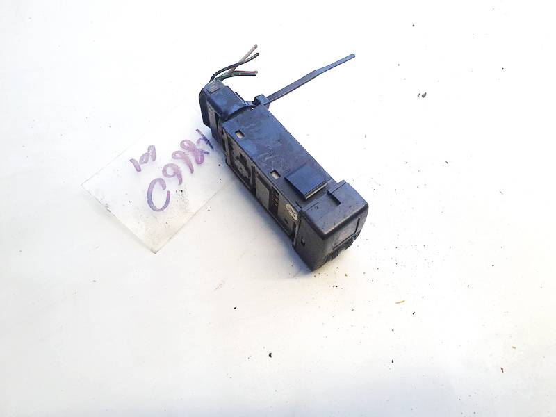 134139 used Headlight Range Control Light Controller Lighting Mazda 5 ...