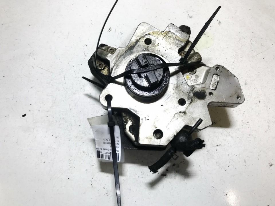 0445010121 33100-27400 High Pressure Injection Pump Hyundai Santa Fe ...