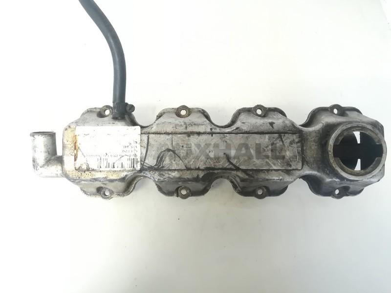 90411272 1818197 Valve cover Opel Corsa 1998 1.4L - EIS00637187 | Used ...