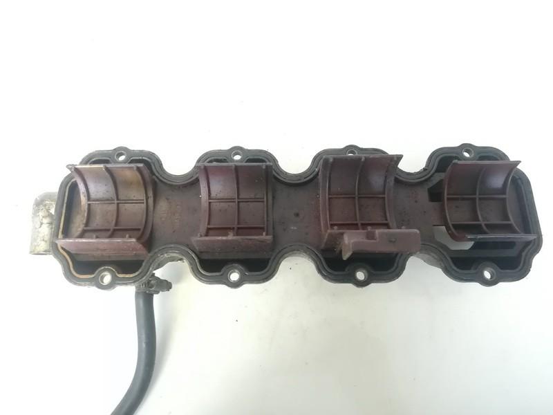 90411272 1818197 Valve cover Opel Corsa 1998 1.4L - EIS00637187 | Used ...