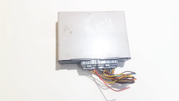 30824424 used Door control relay (DOOR CONTROL UNIT MODULE ECU ) Volvo ...