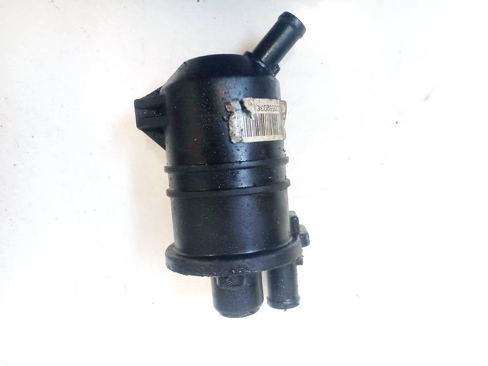 55217795 70349676 Replacing Oil Breather (Oil Decanter) Opel Vectra ...