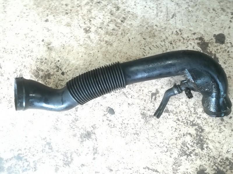30680446 used Intake Hose (Air HOSE)(Air Pipe) Volvo XC 70 2001 2.4L ...