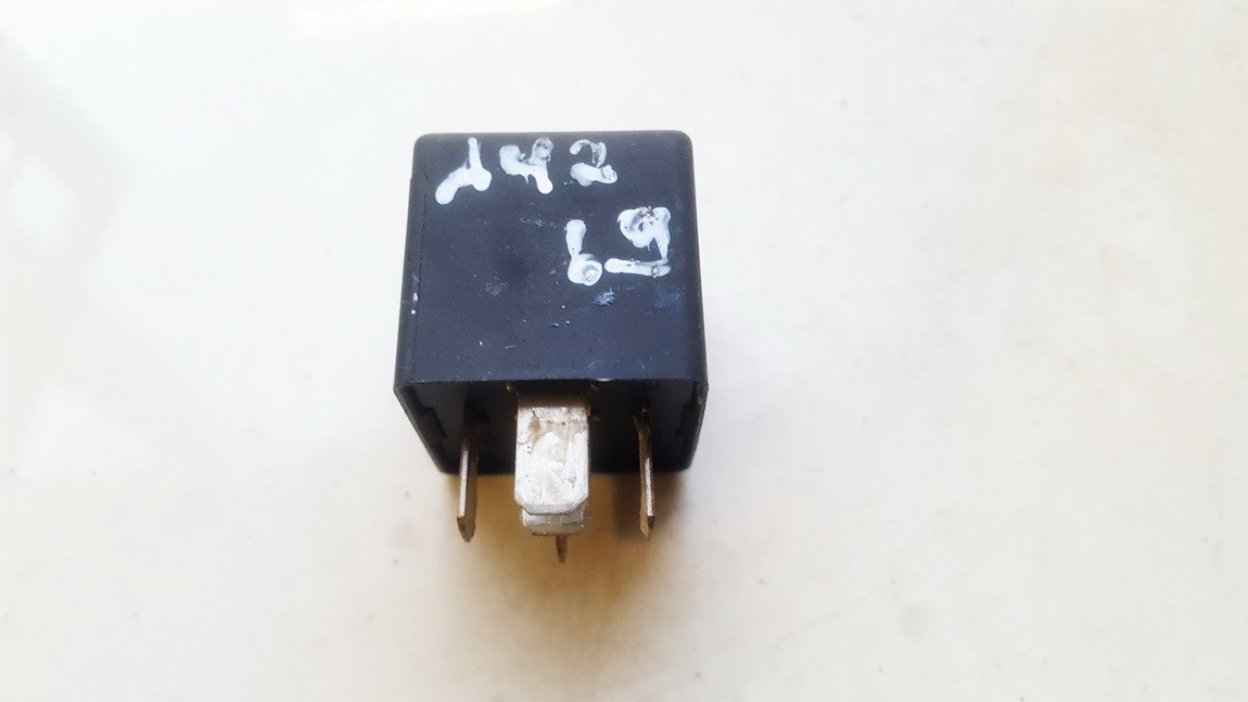 F0AB14B192AA F0AB-14B192-AA Relay module Ford Mondeo 1999 1.8L ...