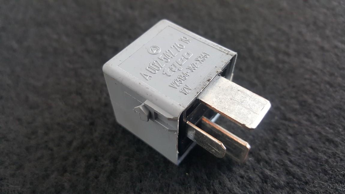 A0025422619 V23134-J52-X361, V23134J52X361 Relay module Mercedes-Benz ...