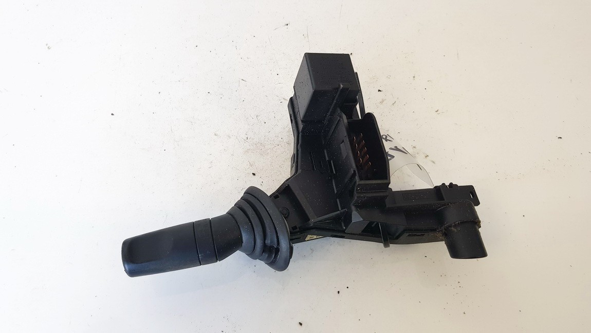 95bg13b302aa g952a Indicator Switch (Light Stalk) Ford Mondeo 1996 1.8L ...