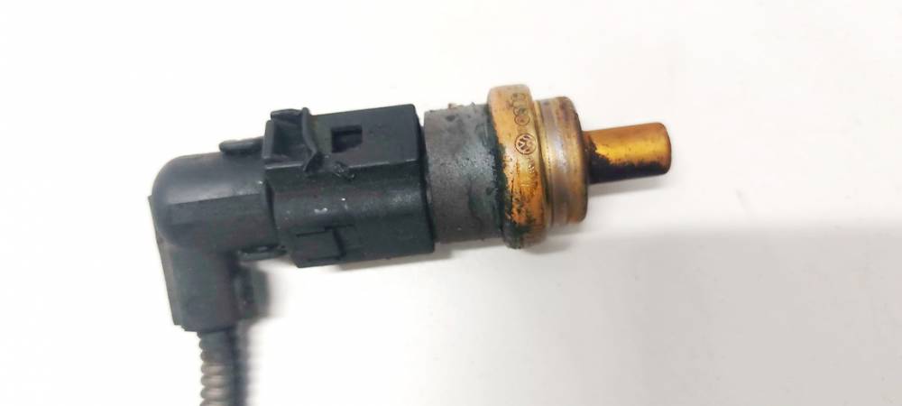 06A919501 1J0973702 Engine Coolant Water Temperature Sensor (Temp ...
