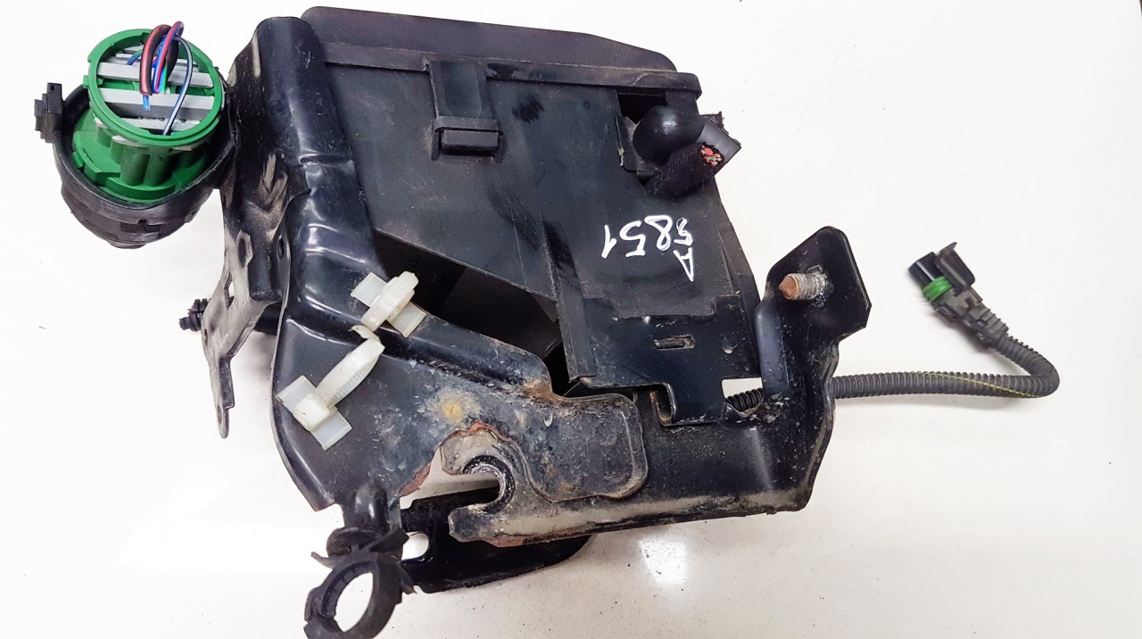 90560119 USED Fuse box Opel Astra 2000 2.0L - EIS00950072 | Used Auto ...