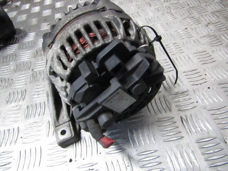 30658085 0124525060 Alternator Volvo V70 2005 2.4L - EIS00417202 | Used ...