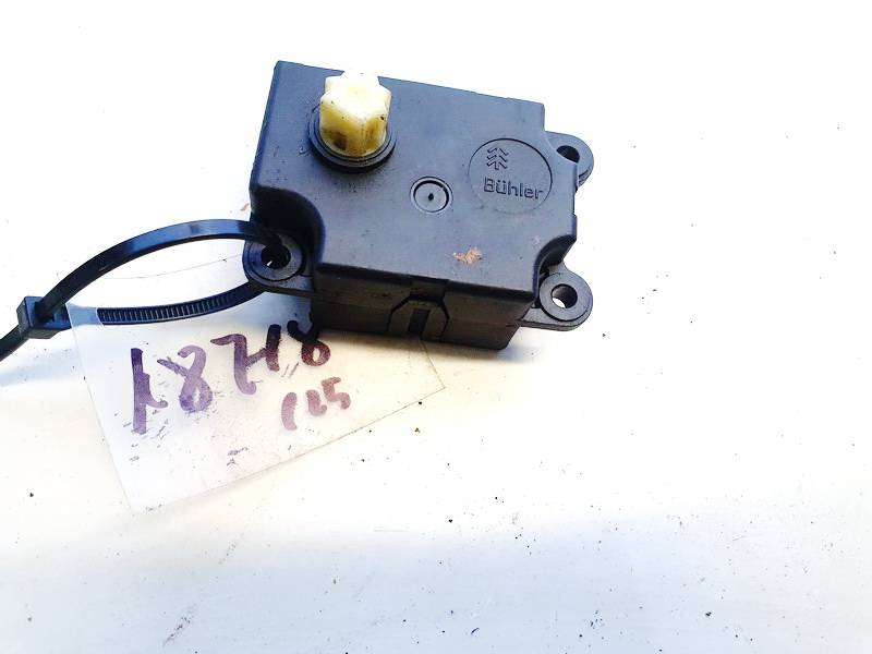 used used Heater Vent Flap Control Actuator Motor Renault Scenic 2003 1 ...