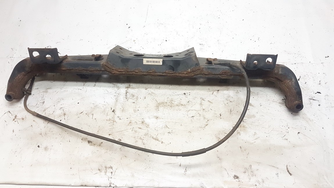 12533510 used Rear subframe MINI ONE 2003 1.6L - EIS00897203 | Used ...