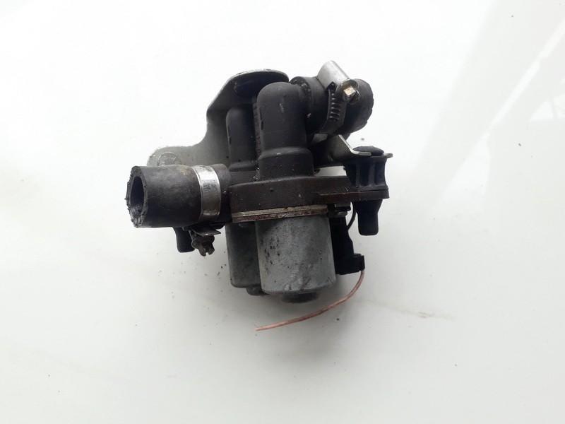 1147412078 Mercedes-Benz C-CLASS 1996 Heater Control Valve (Auxillary ...