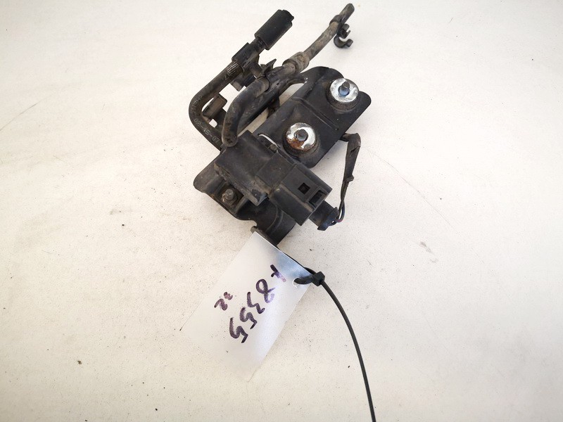 037906283d used Electrical selenoid (Electromagnetic solenoid ...