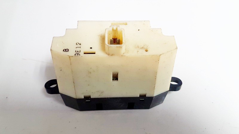 used used Dashboard Radio Display (Clock,Info Monitor,BORD COMPUTER ...