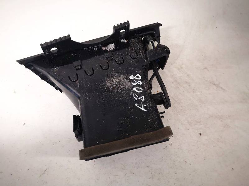 64229166884 64229166890 Dash Vent (Air Vent Grille) BMW 5-Series 2012 2 ...