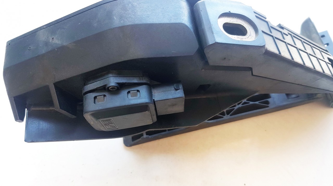 3540675351804 25916010 Accelerator throttle pedal (potentiometer) BMW ...