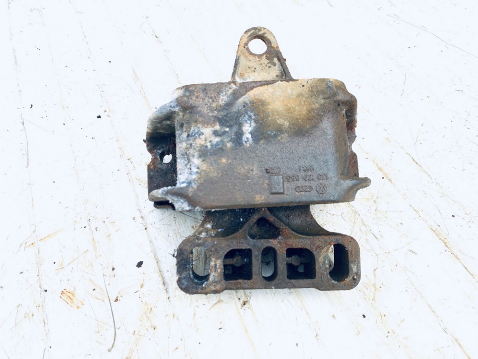 1j0199555 used Engine Mounting and Transmission Mount (Engine support ...