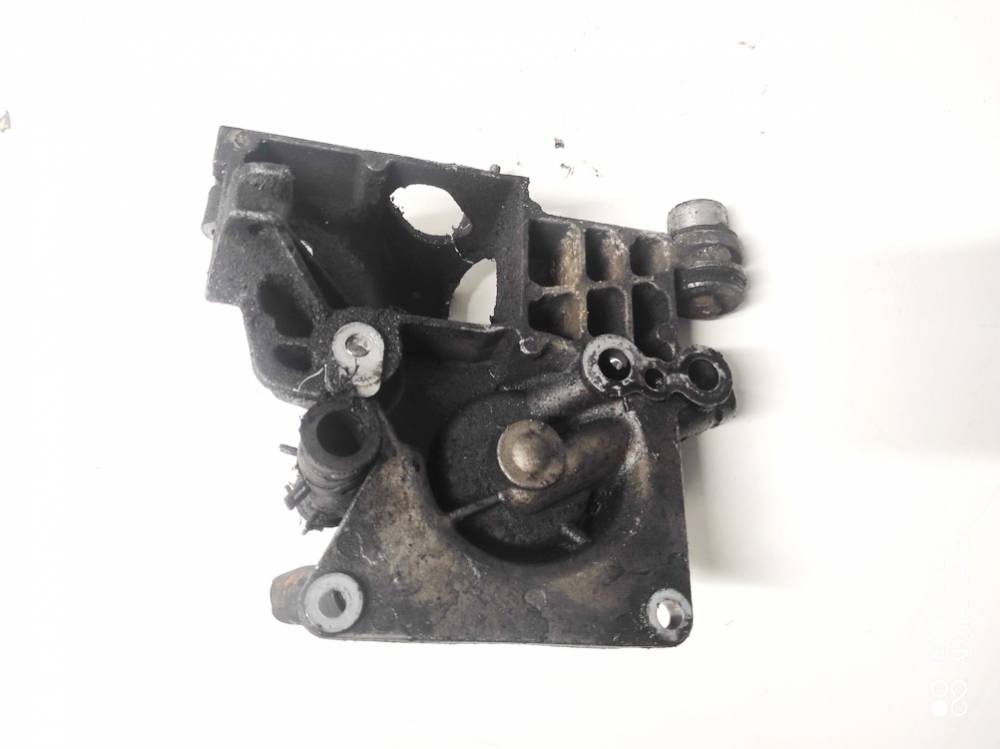 059145169 used Engine Mount Bracket and Gearbox Mount Bracket Audi A6 ...