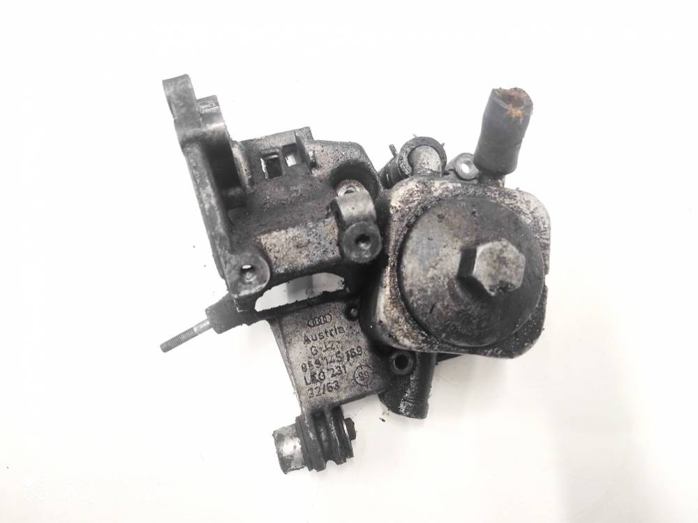 059145169 used Engine Mount Bracket and Gearbox Mount Bracket Audi A6 ...