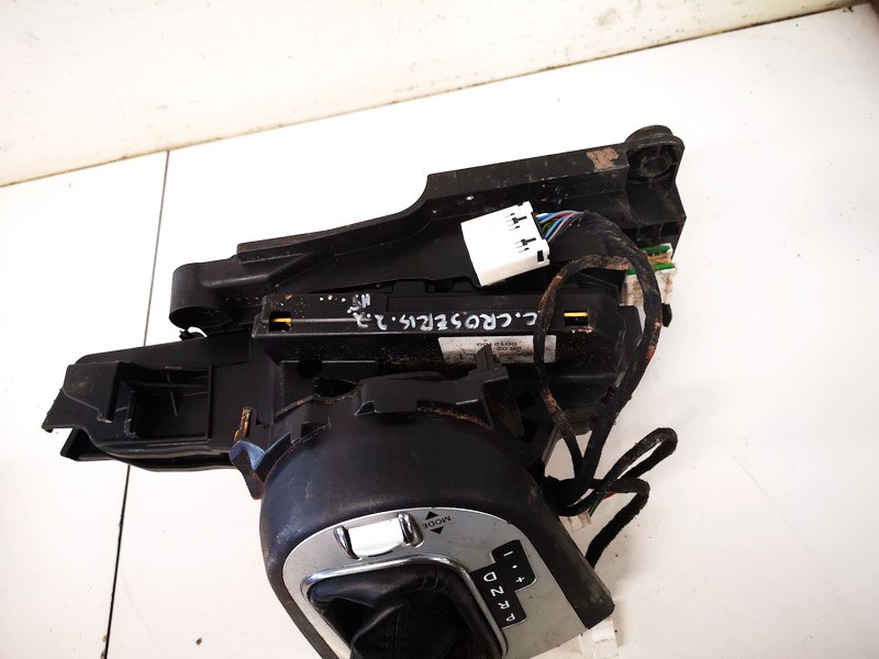 2400a205ha 2400a205 Gearshift Lever Mechanical (GEAR SELECTOR UNIT ...