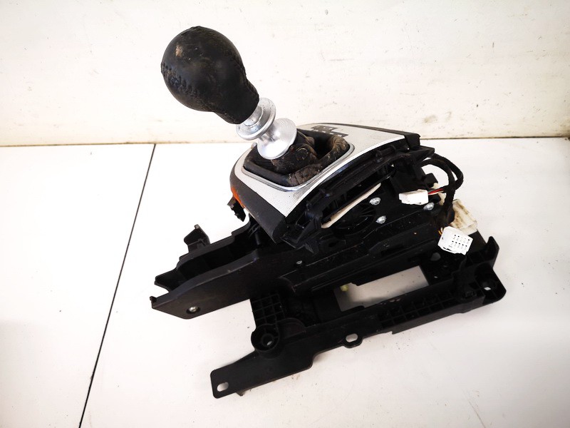 2400a205ha 2400a205 Gearshift Lever Mechanical (GEAR SELECTOR UNIT ...