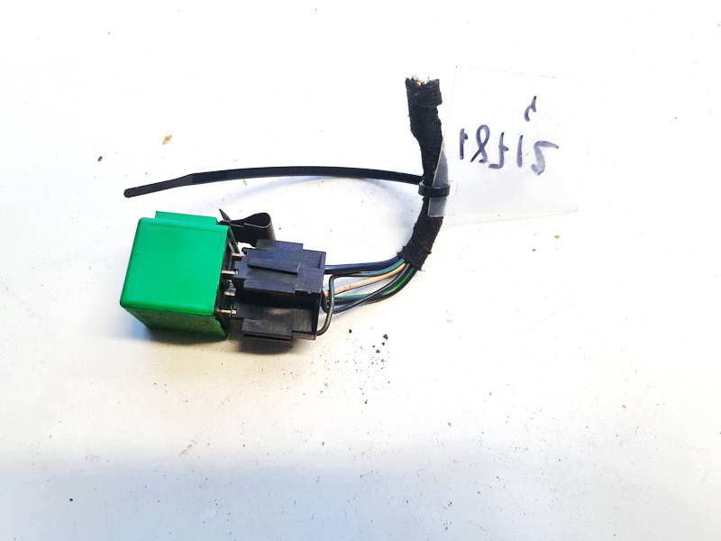 82gg13a025ca 82gg13a025-ca, v23134-e8-x41 Relay module Ford Transit ...